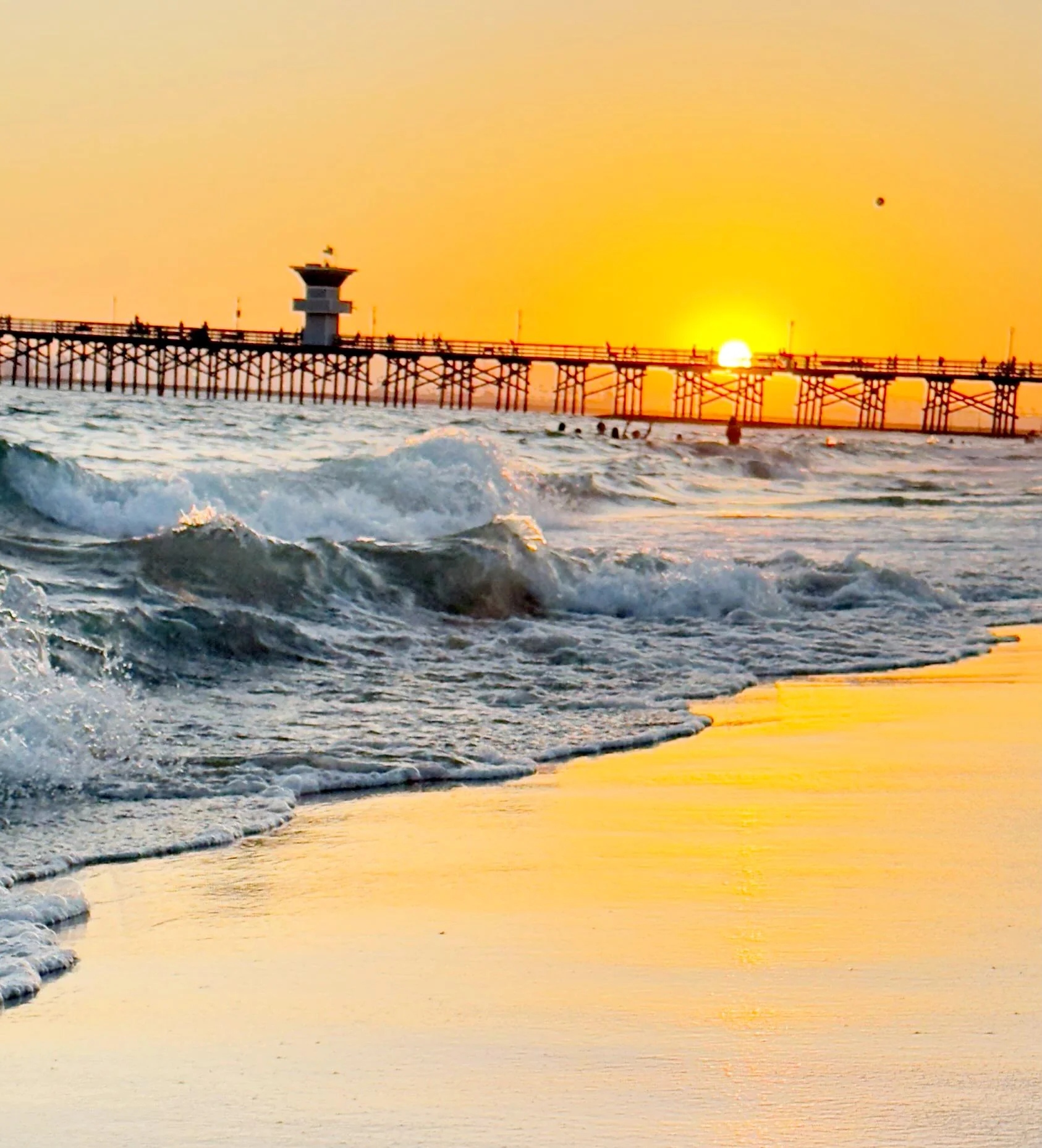 MAYBERRY BY THE SEA | Seal Beach Chamber of Commerce