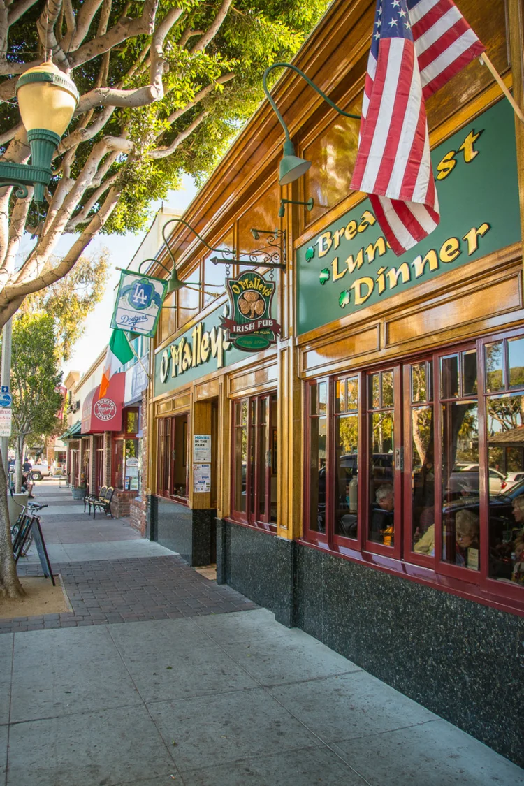 MAYBERRY BY THE SEA | Seal Beach Chamber of Commerce