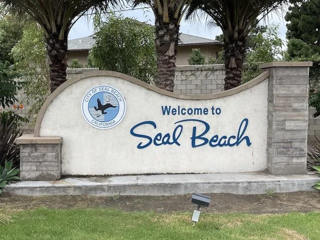 MAYBERRY BY THE SEA | Seal Beach Chamber of Commerce